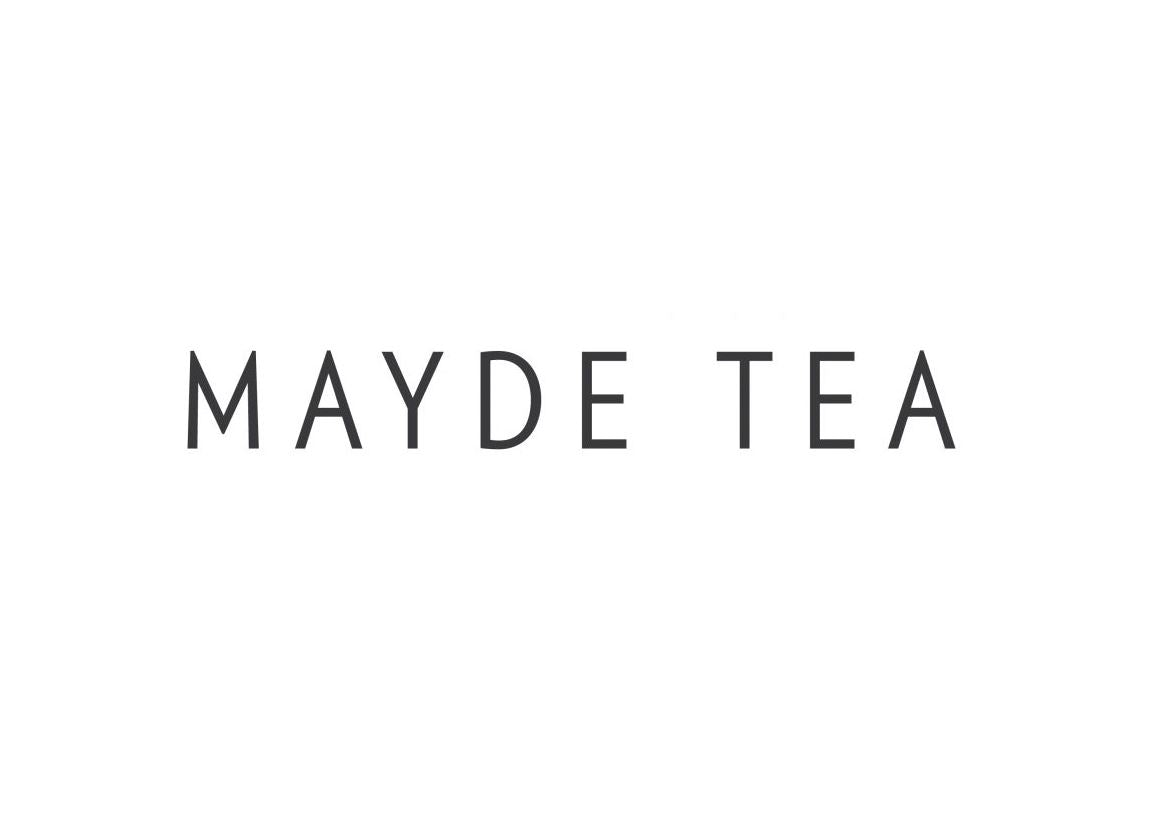 Mayde Tea – Be.U Natural