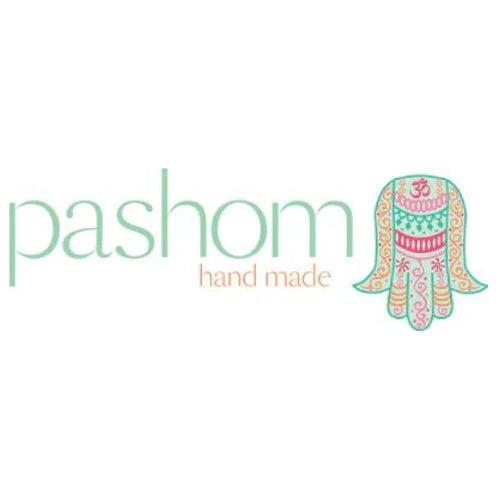 Pashom – Be.U Natural