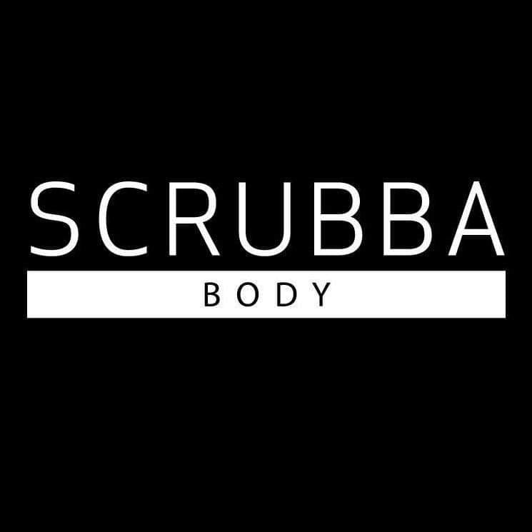 Scrubb Logo Nurse Uniforms & Scrubs | AWB Textiles