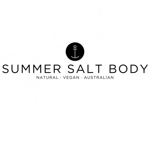 Summer Salt Body – Be.U Natural