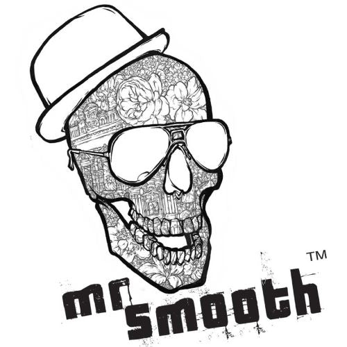 Kis Mr Smooth – Be.U Natural